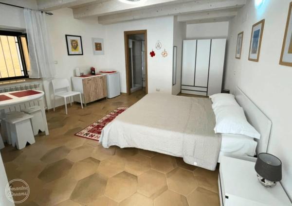 Your Charming Amantea Getaway - Lago