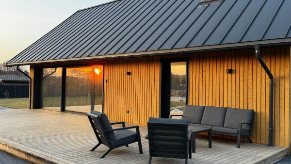 Sauna & Nature Stay Druskininkai - Belarus