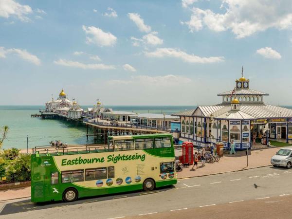 1 Bed In Eastbourne Oc-88047 - Eastbourne