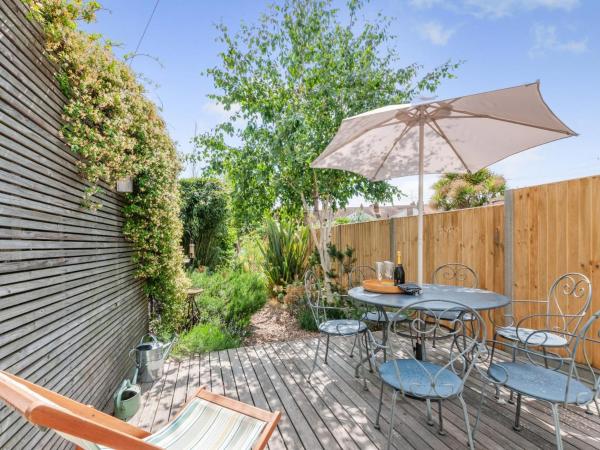 3 Bed In Whitstable Oc-wcc17 - Herne Bay