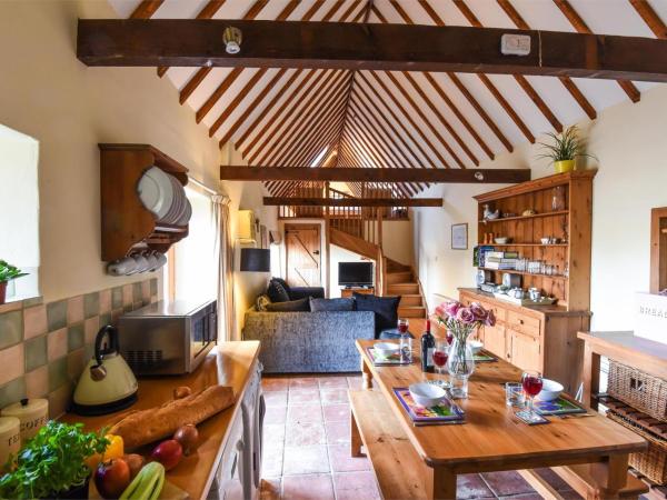 2 Bed In Briston Oc-kt009 - Holt