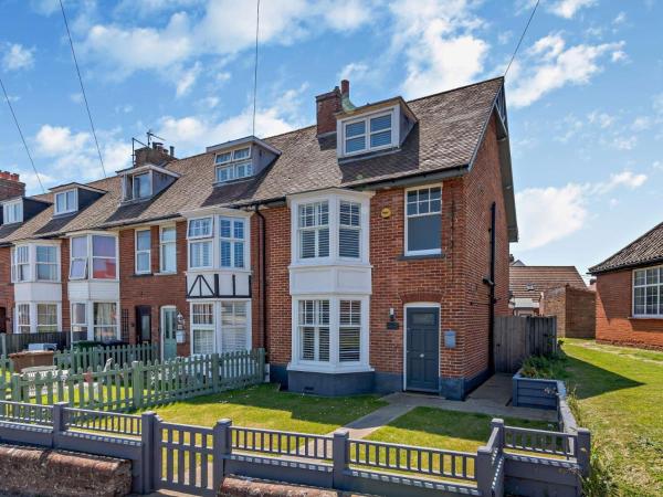 3 Bed In Norwich Oc-75160 - Mundesley