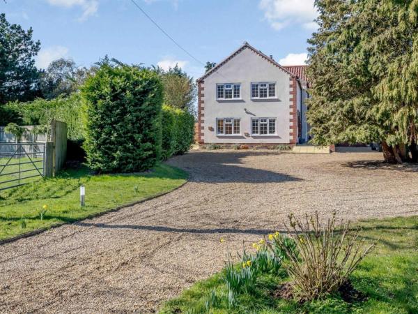 2 Bed In Melton Constable Oc-75761 - Briston
