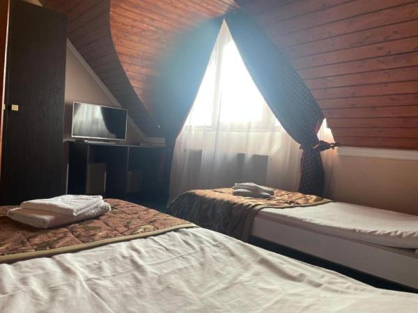 Karikás Apartman - Hajdúszoboszló