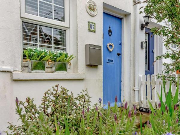 1 Bed In Eastbourne Oc-ehc45 - Eastbourne