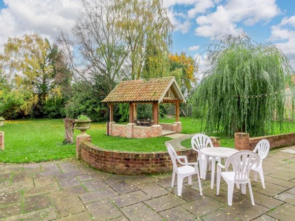 5 Bed In Wisbech Oc-90134 - Wisbech