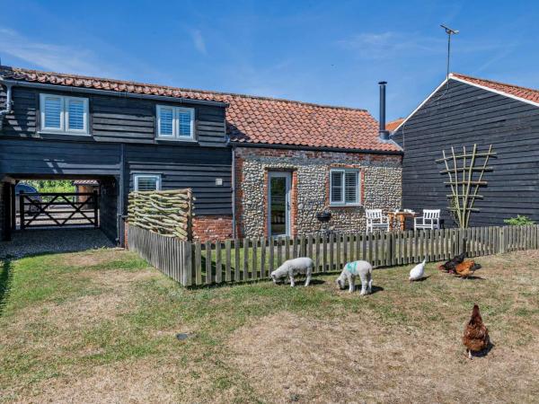 1 Bed In Kings Lynn Oc-32202 - Swaffham