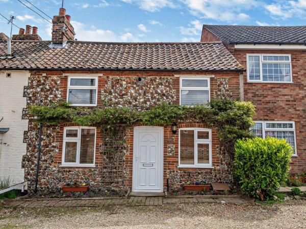 2 Bed In Fakenham Oc-92173 - Fakenham