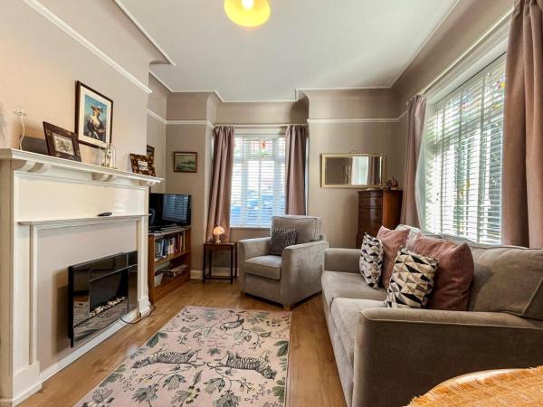 1 Bed In Broadstairs Oc-89359 - Broadstairs