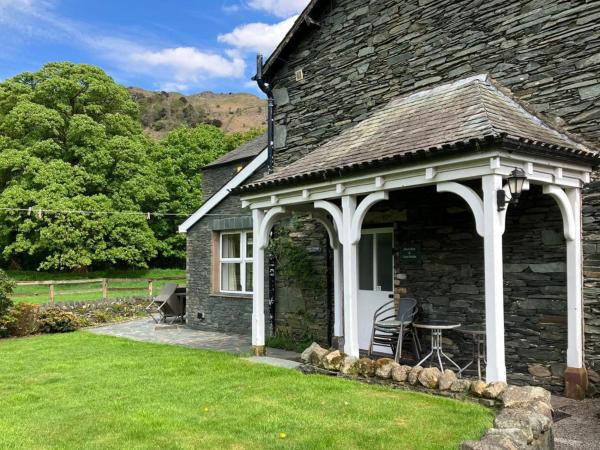 1 Bed In Keswick Oc-86247 - Borrowdale