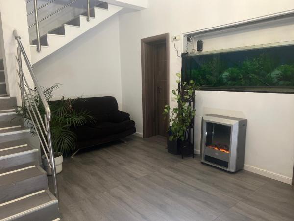Bucharest Center Villa By Acme Rent - Bucharest