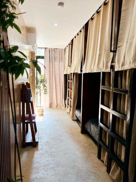 Island Pod - El Nido, Philippines