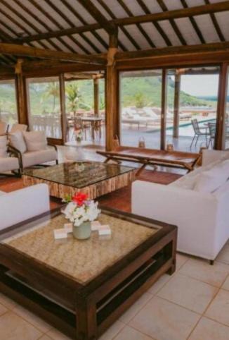 Pousada Maravilha - Brazil