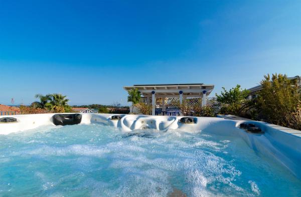 Villa Sole Di Sikelia - Linguaglossa