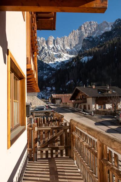 Alica Mountain View Apartment - Selva di Cadore