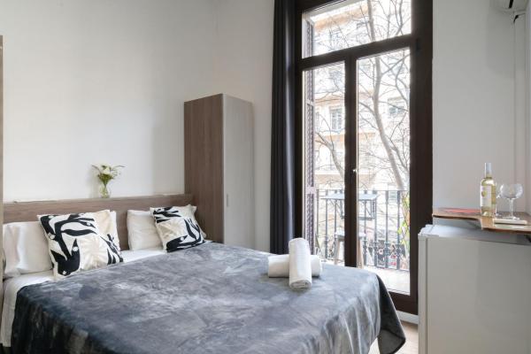 Hostal Sant Antoni - Barcelona