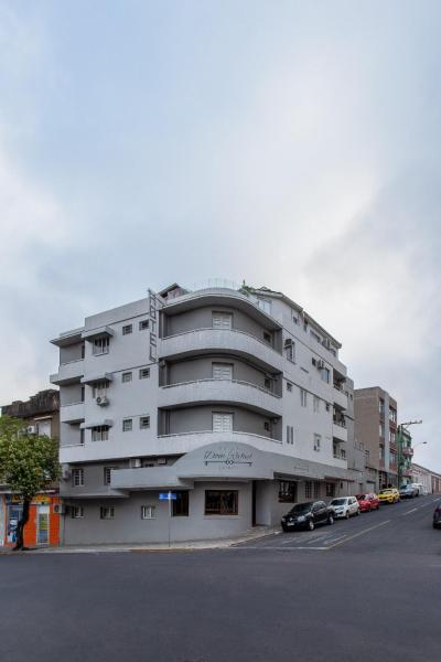 Hotel Dom Rafael Express - Santa Maria, Brasil