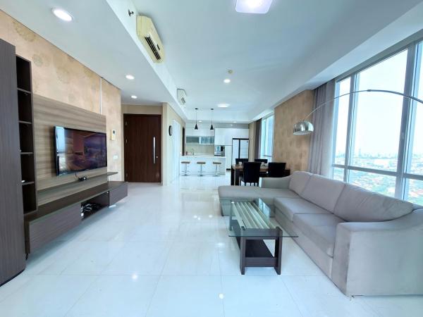 Apt Kemang Village Luxury & Elegant - Jakarta