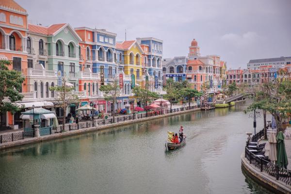 Where House Hotel Grandworld - Phú Quốc