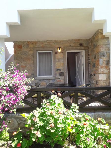 Kıvanc Suites Yalikavak - Yalıkavak