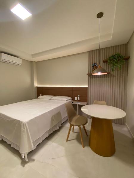 Hotel Asa Branca - Pernambuco