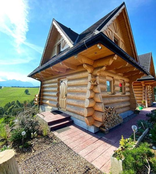 Domki Góralskie Dwa Misie - Zakopane