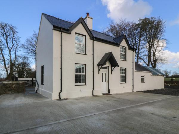 Gate House - Anglesey