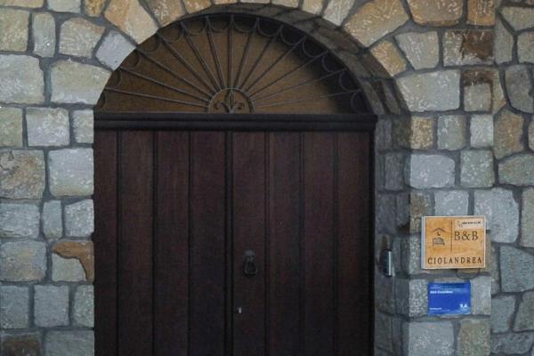 B&b Ciolandrea - San Giovanni a Piro