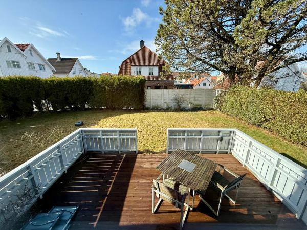 The Viking Dream - Stavanger