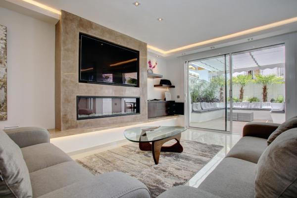 Casa Stefania - Modern Townhouse By Finest Rentals - 馬貝拉