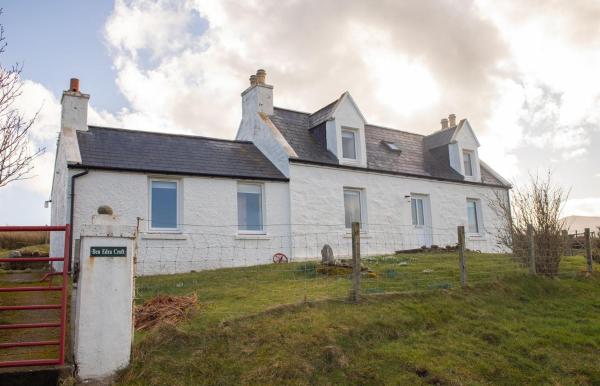 Ben Edra Croft - Uig