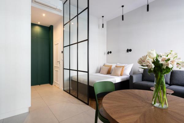 Native Apartments Długa 24i4 - Kraków