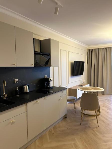 Studio Apartment Close To Oldtown - Gdańsk
