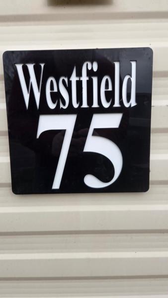Westfield 75 - Yorkshire