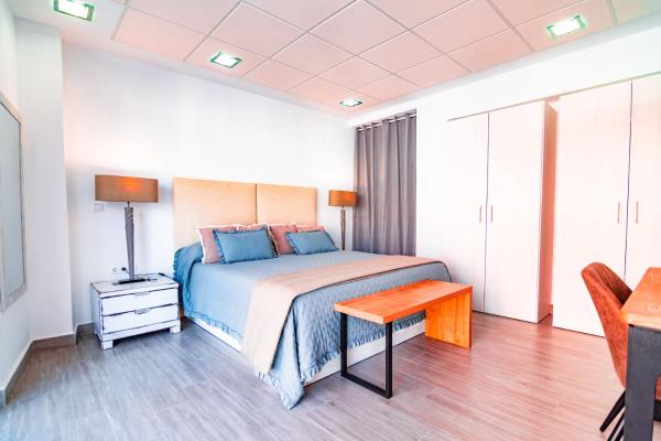 Edomus Medellin 1485 Suites - Villanueva de la Serena