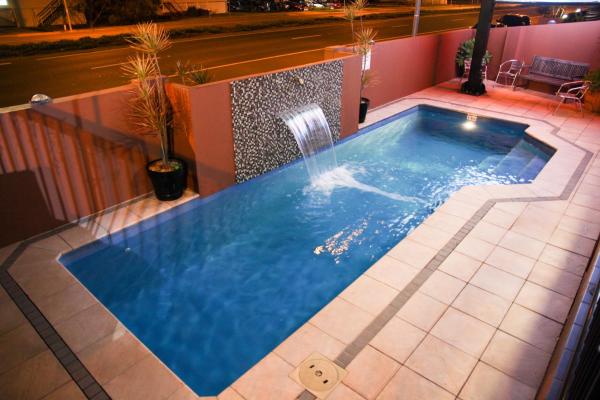 Rocky Resort Motor Inn - Rockhampton