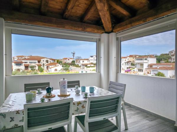 Brezza Marina House - Budoni Sweet Home - Posada