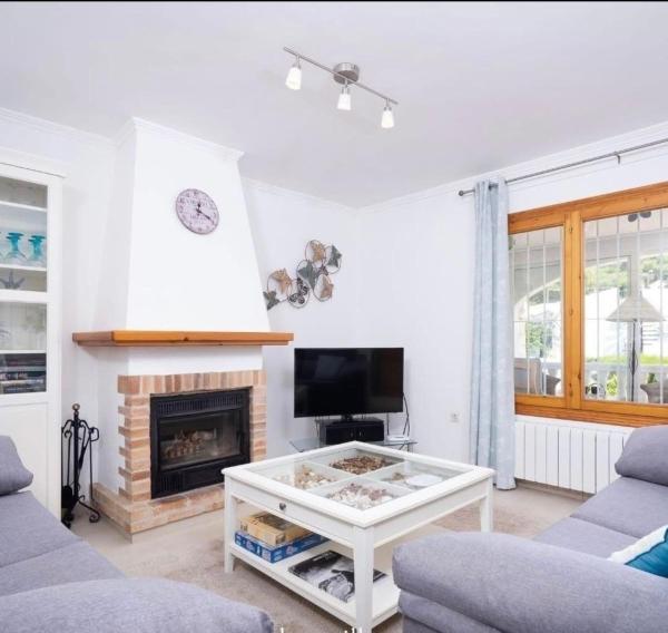 Casa Morena - Moraira