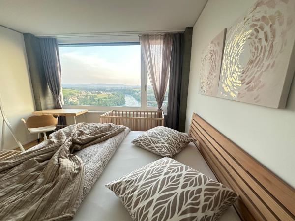 2.5 Room@mydihei Apartments - Schaffhouse