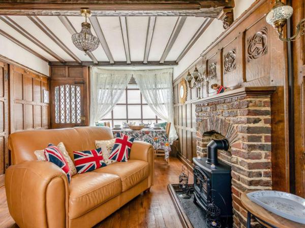 2 Bed In Westerham Oc-88626 - Sevenoaks