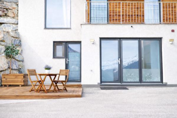 Maison D'hortense Chalet Le Chamois - Sierre
