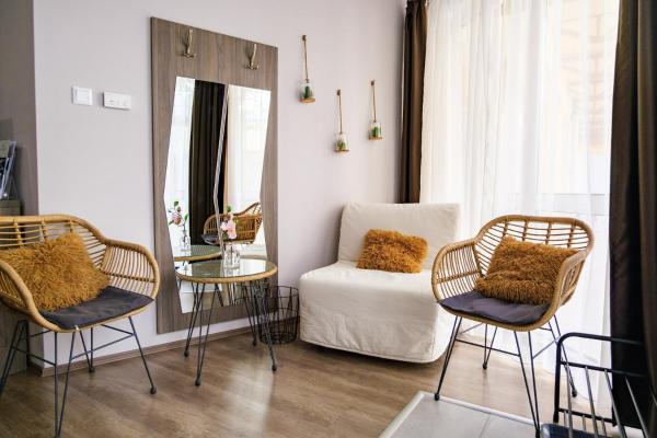 Karos Aqua Relax Apartman - Zalakaros
