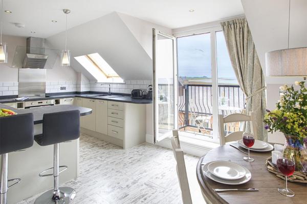 2 Bed In Seahouses Oc-cn166 - Seahouses
