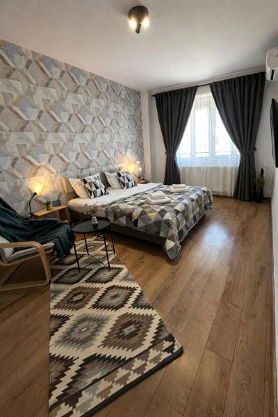 Serenity City Studio - Iași