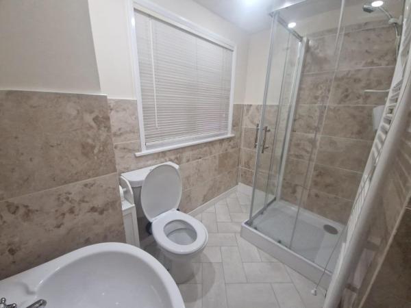 Sea View Dunsley - Whitby - Sandsend