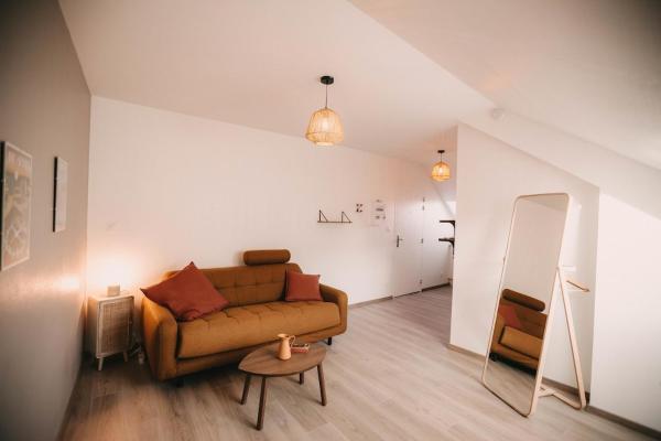 Studio Avec Vue,charme Quartier Médiéval - Besançon