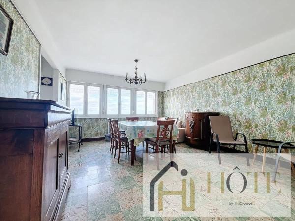 Digue De Mer - Appt Vue Mer, 2 Chambres - Ghyvelde