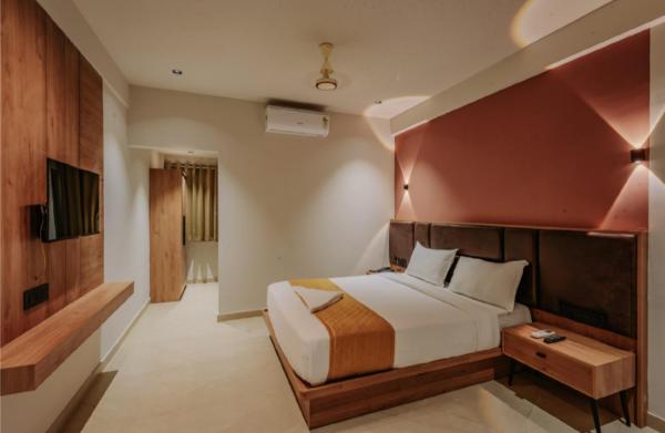 Hotel Bb Palaza - Kozhikode