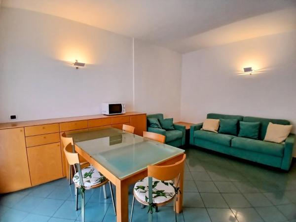 Casa Mira - Arenzano
