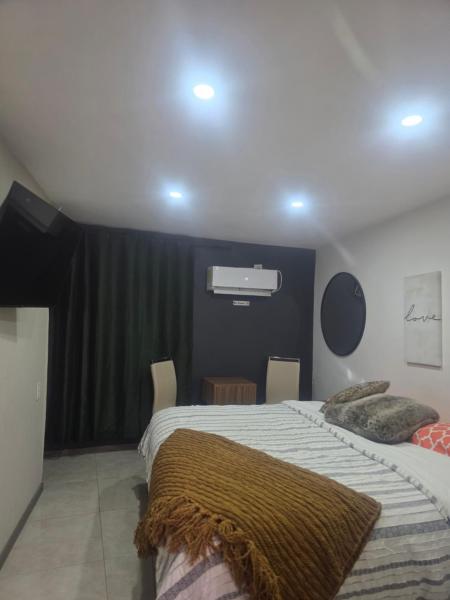 Suite Mateo - El Paso, TX
